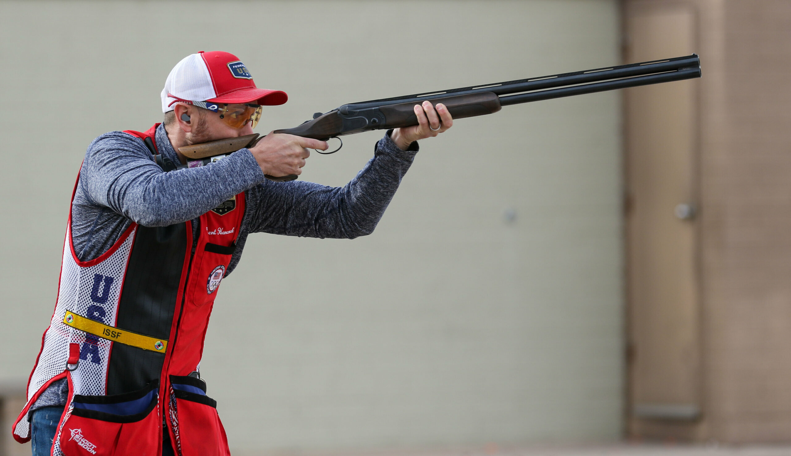 USA Shooting Athletes to Compete at Shotgun World Cup in Qatar | USA ...
